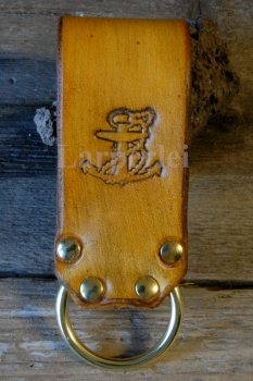 Belt loop -Anchor - Larperlei